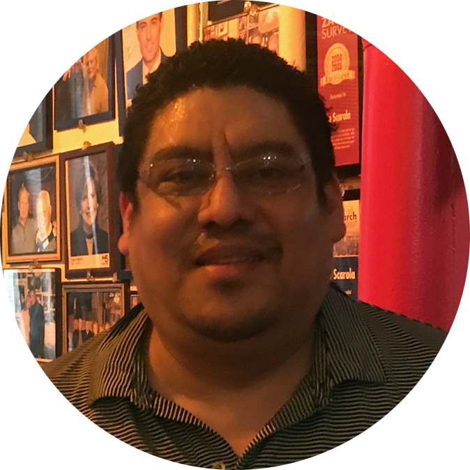 Meet The La Scarola Team - La Scarola Italian Restaurant